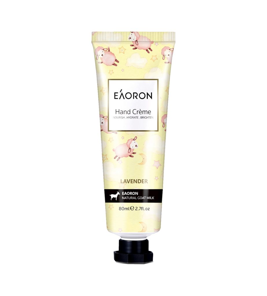 Eaoron Eaoron Hand Cream Gift Box 80ml x 3pcs - manufacturer - supplier - EAORON海外Cemoy美妆护肤批发全球