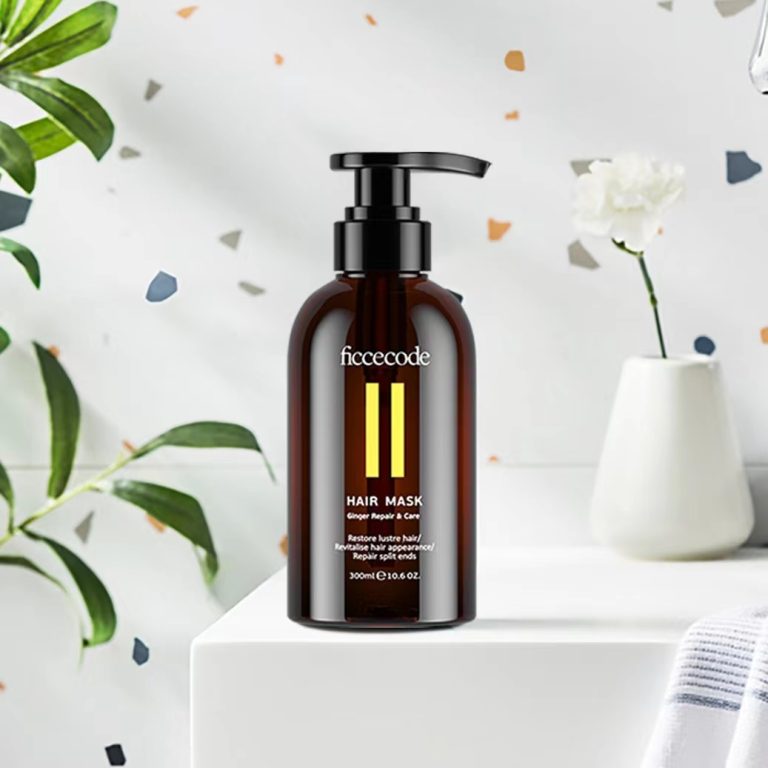 Ficcecode FicceCode Tea tree Hair Mask 300ml - manufacturer - supplier ...